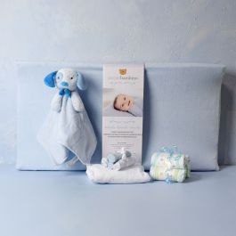 BABY BOY CHANGING PAD GIFT SET, USA Delivery